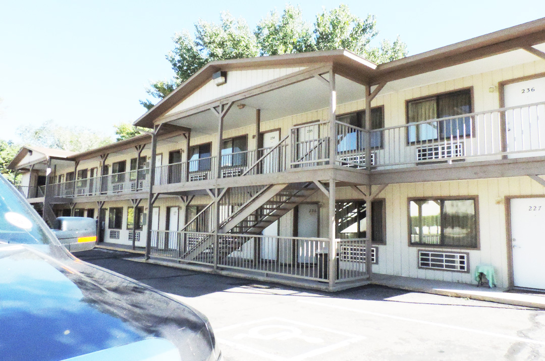 Moab Utah Motel | Motels in Moab Utah